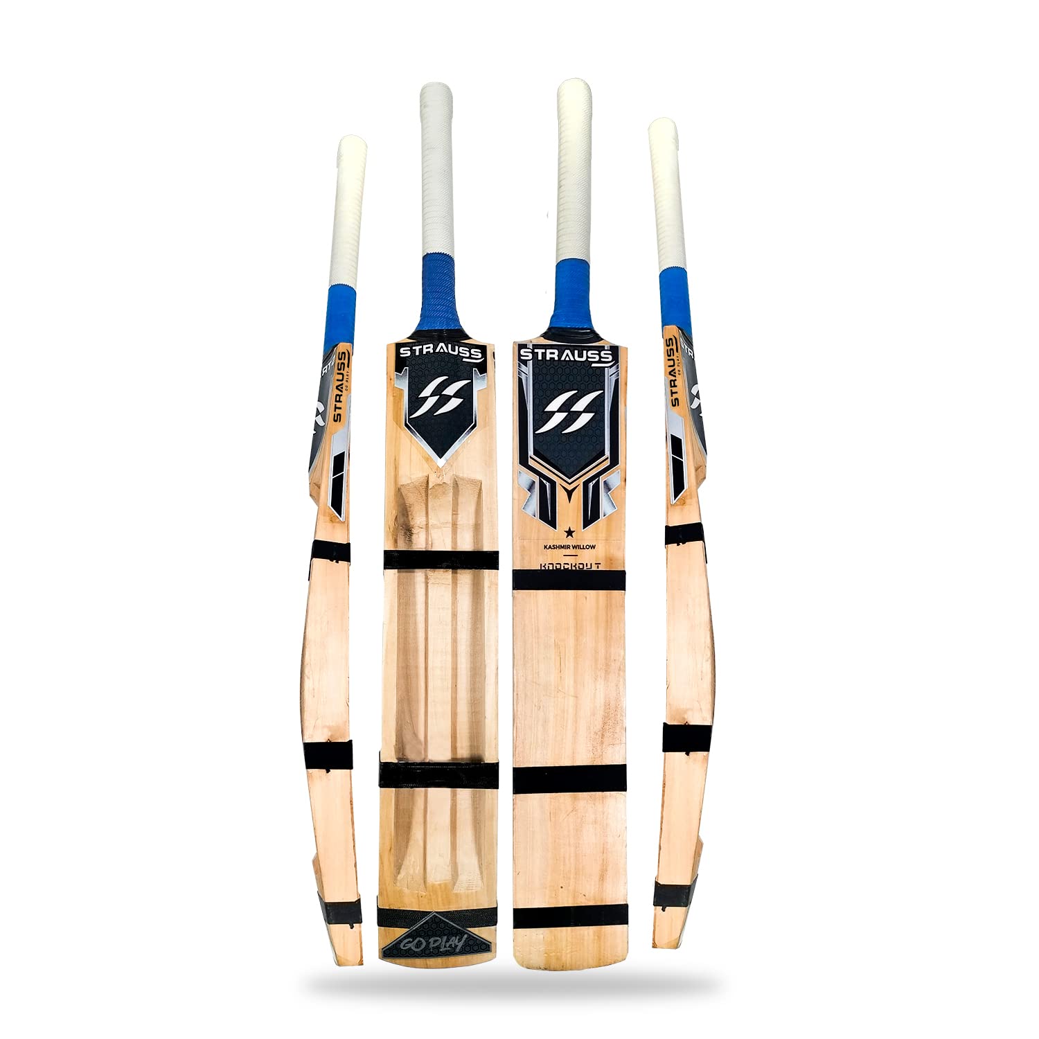 Buy Professional Tennis Cricket Bat with Scoop Tech – The Better Home