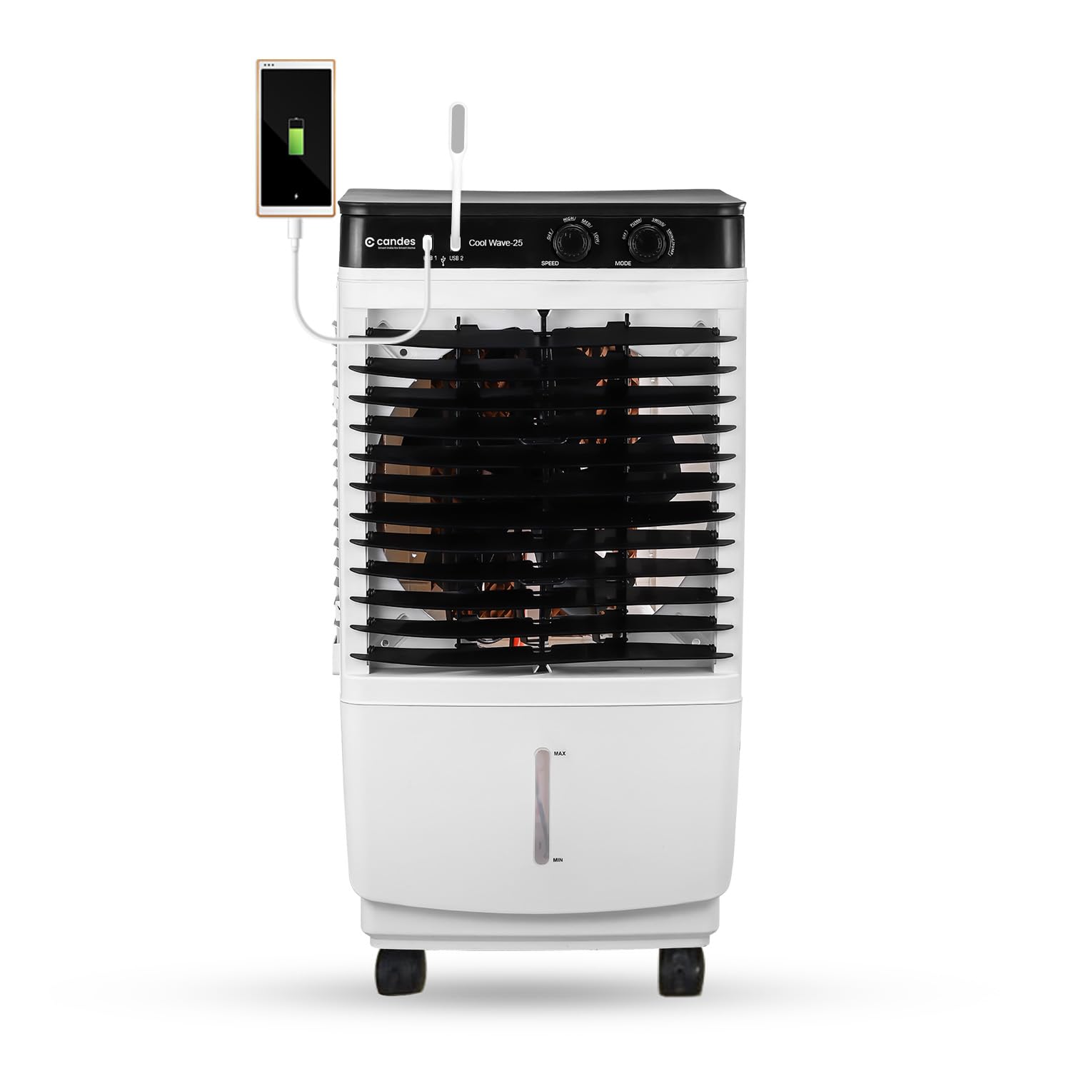 Beat the Heat with These Top-Rated Air Coolers: A Guide to Long-Lastin ...