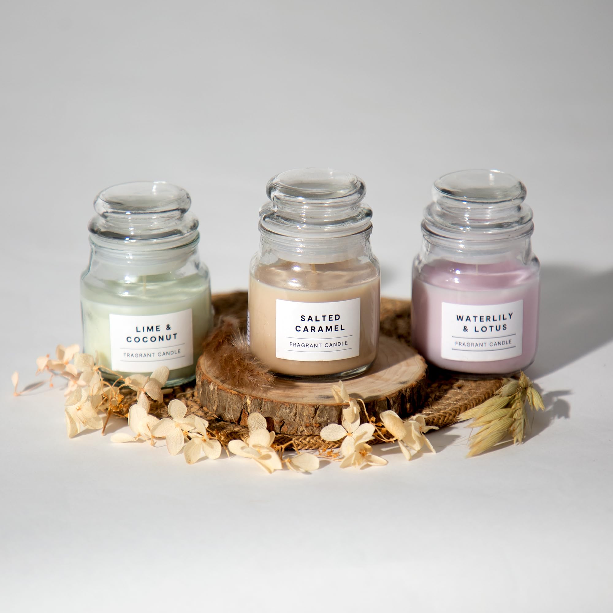 5 Essential Tips for Choosing the Right Candles: Illuminate Your Home ...