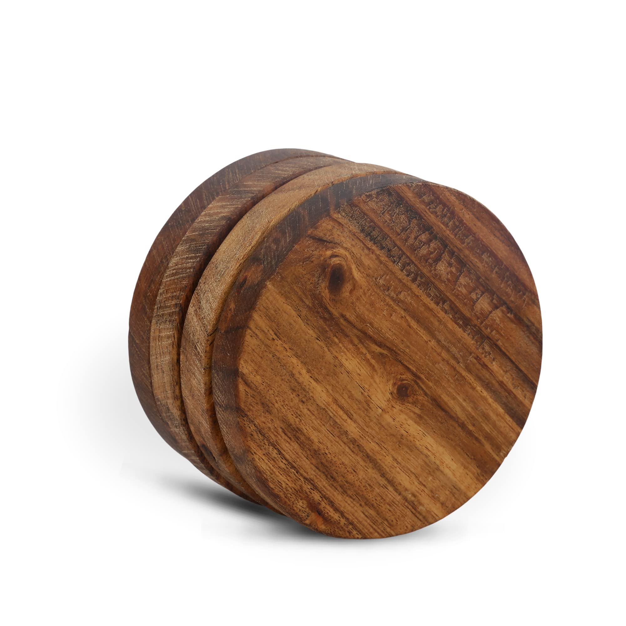 How Coasters Can Elevate Your Dining Experience: From Functional to Fa ...