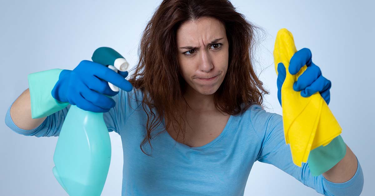 5 Easy Ways to Remove Stubborn Stains – The Better Home