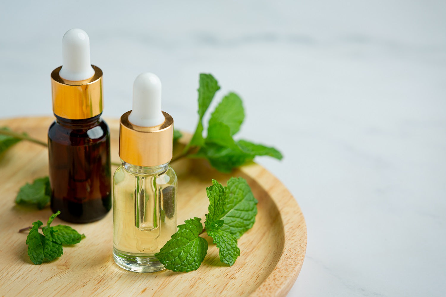 Easy Essential Oil Guide – The Better Home