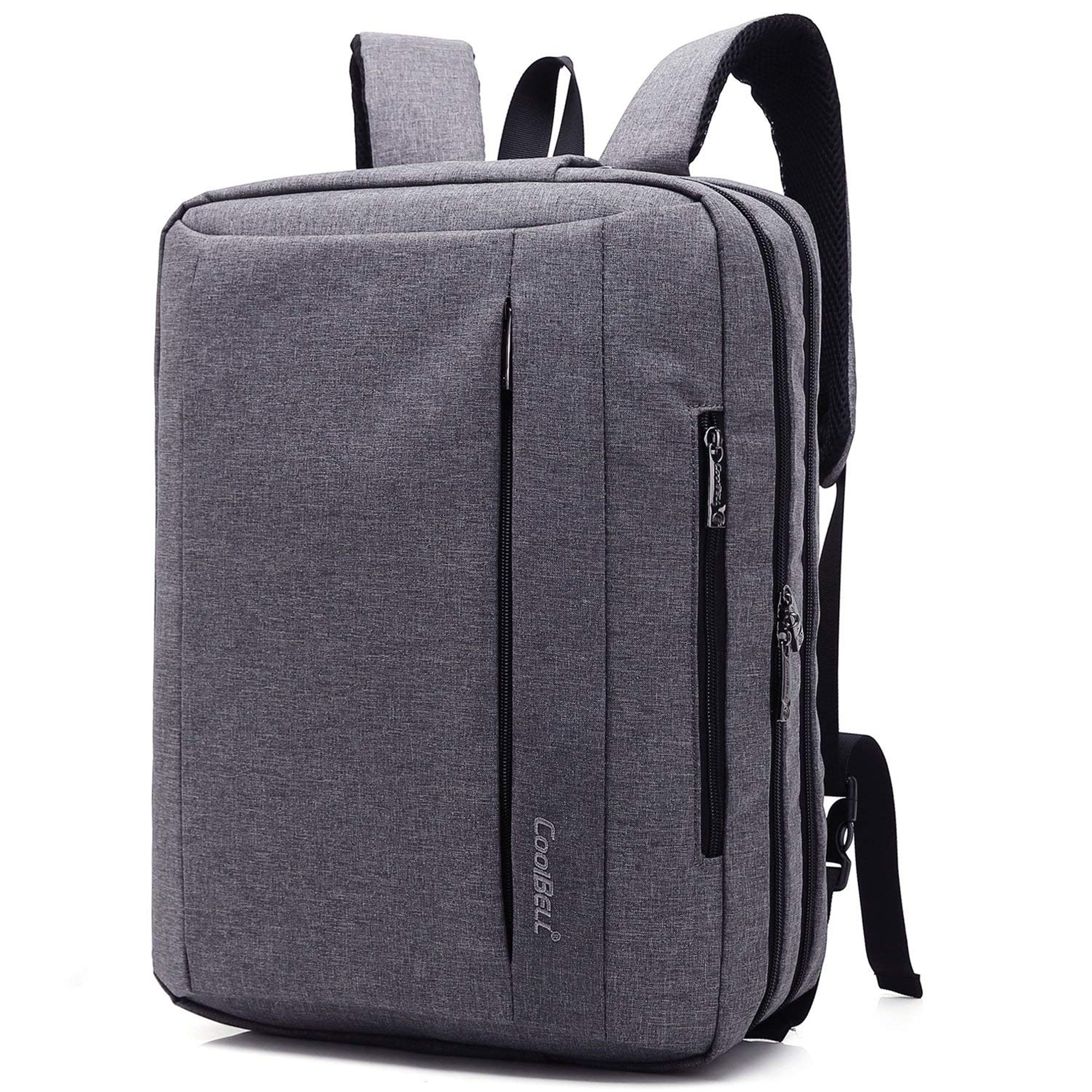 Buy Clownfish Laptop Backpack - Water Resistant & Multi-Functional ...