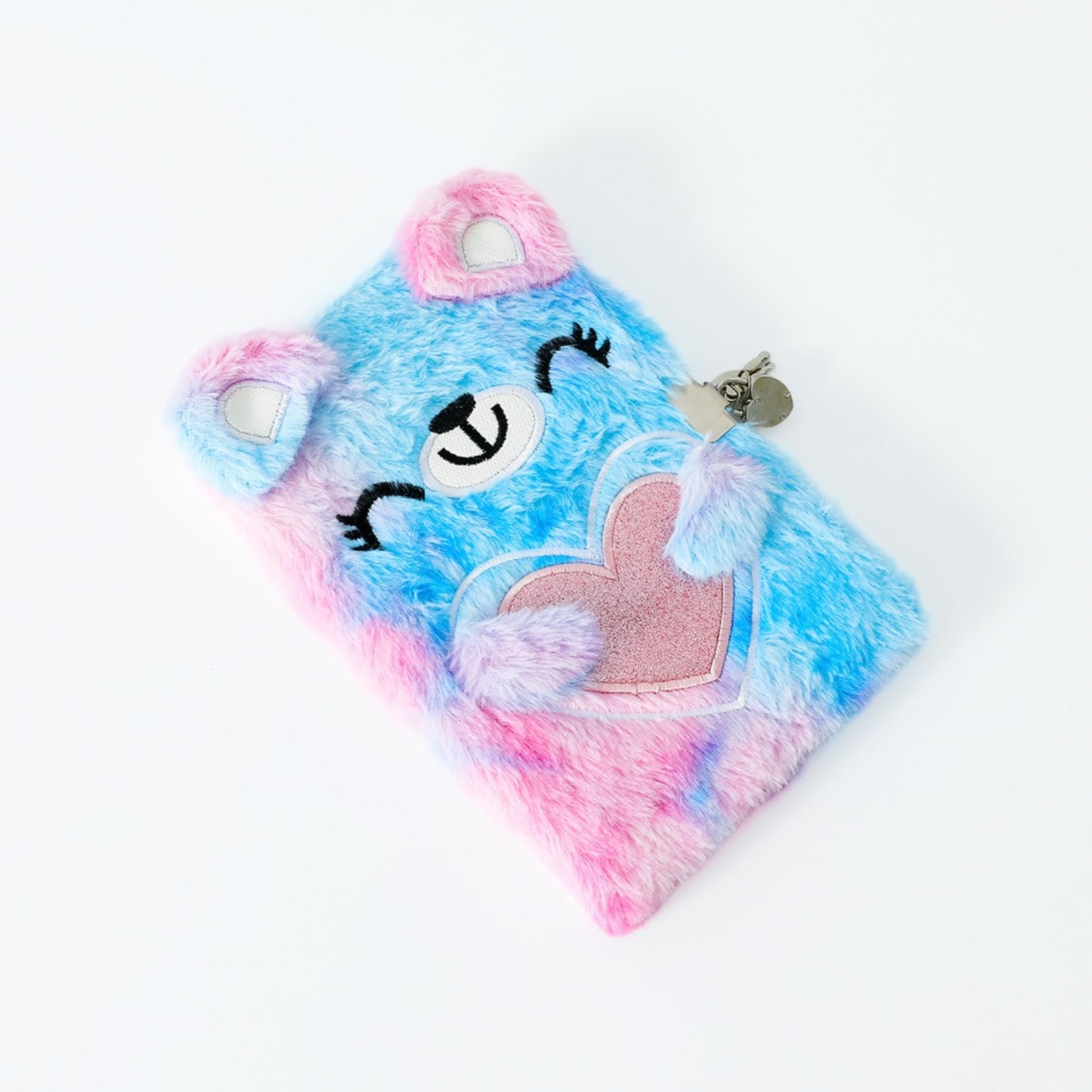 Buy Tinker Squad DIY Charms Journal Diary - Cute Design – The Better Home