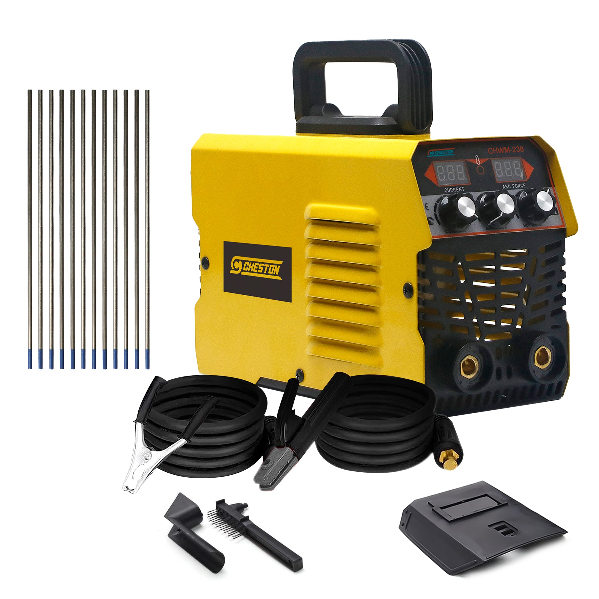Buy Cheston Welding Machine - Gasless Mig for Home Use – The Better Home