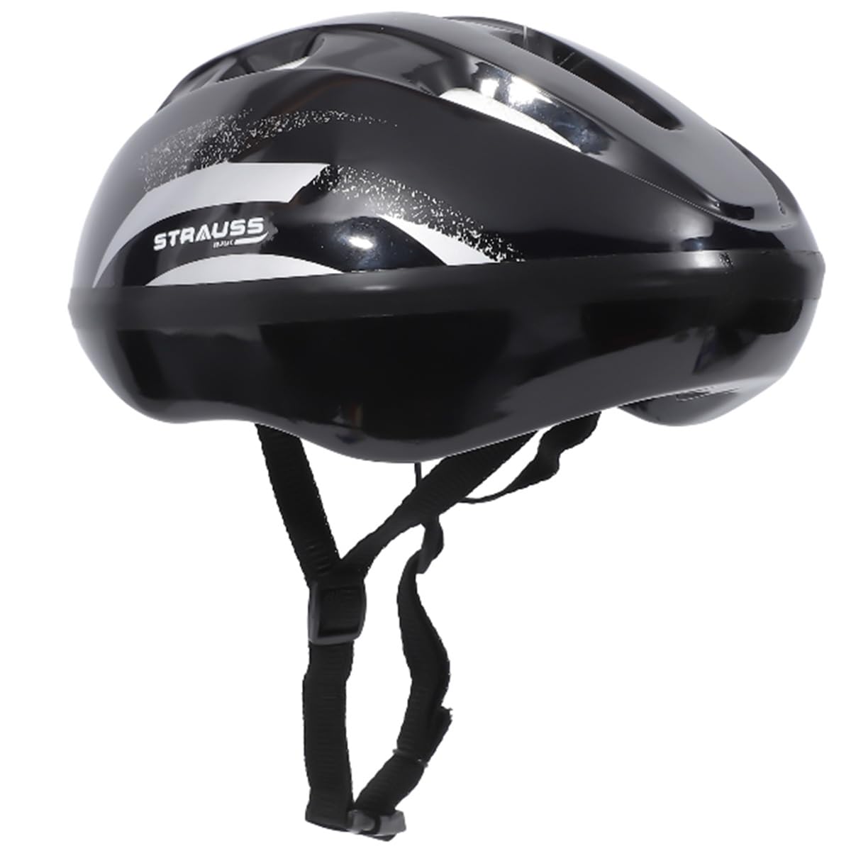 Buy Strauss ArmorX Cycling Helmet - Lightweight & Stylish – The Better Home