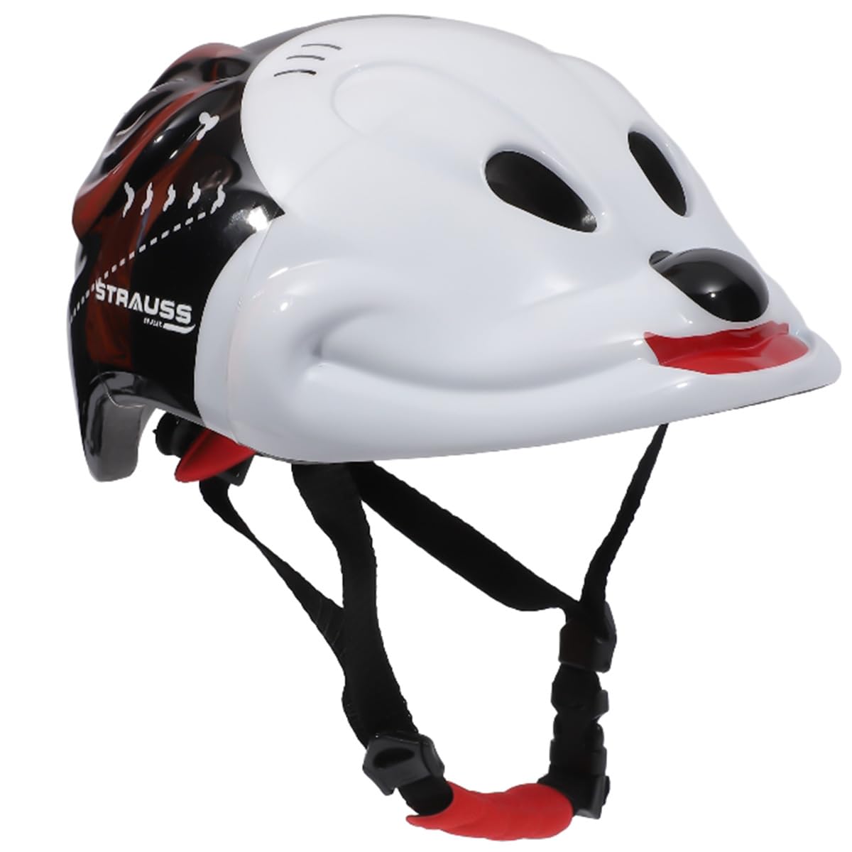 Buy Strauss Kids Cycling Helmet - Lightweight & Safe – The Better Home