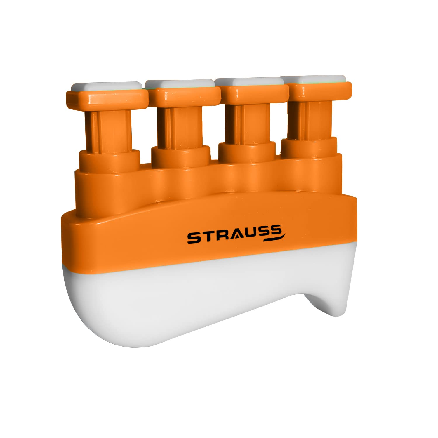 Buy Strauss Adjustable Square Finger Hand Grip - Finger Trainer – The ...