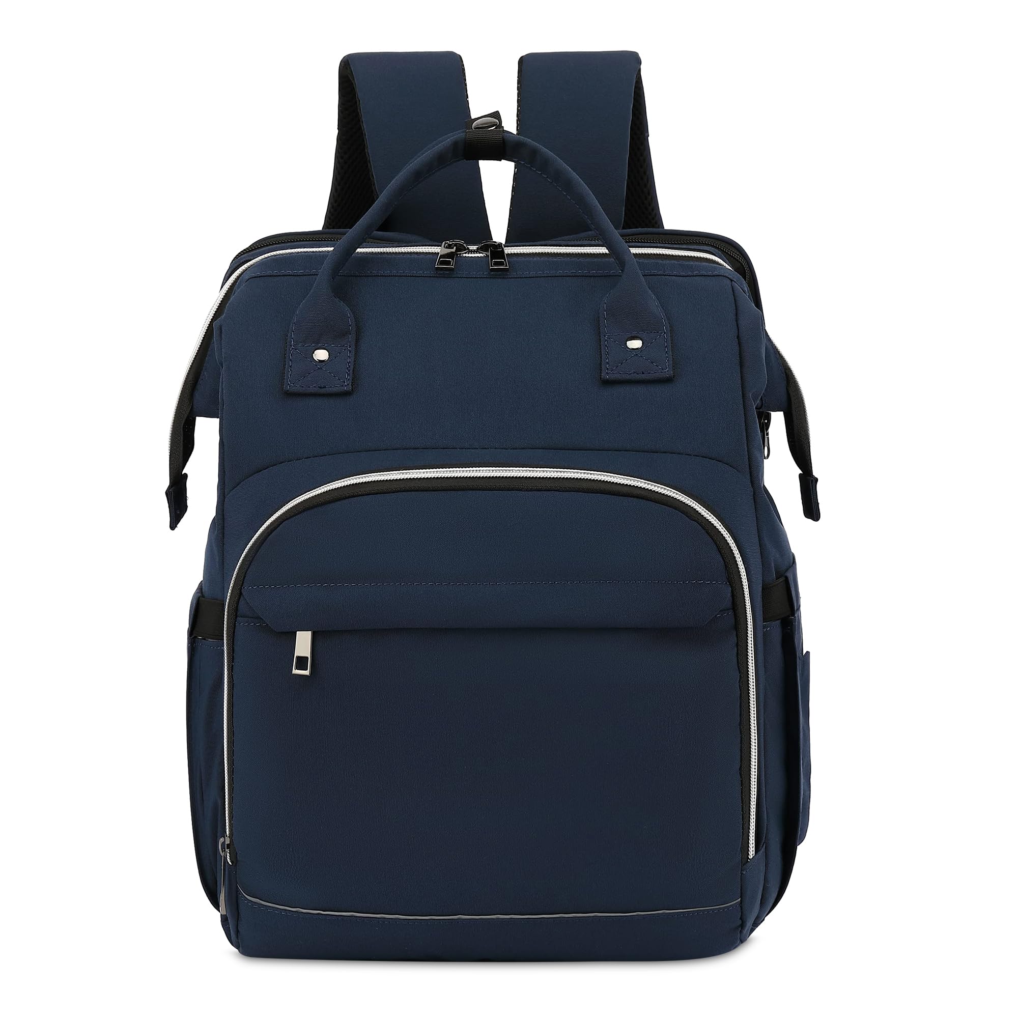 Buy Kiddos Multifunctional Diaper Bag - Spacious, Durable – The Better Home