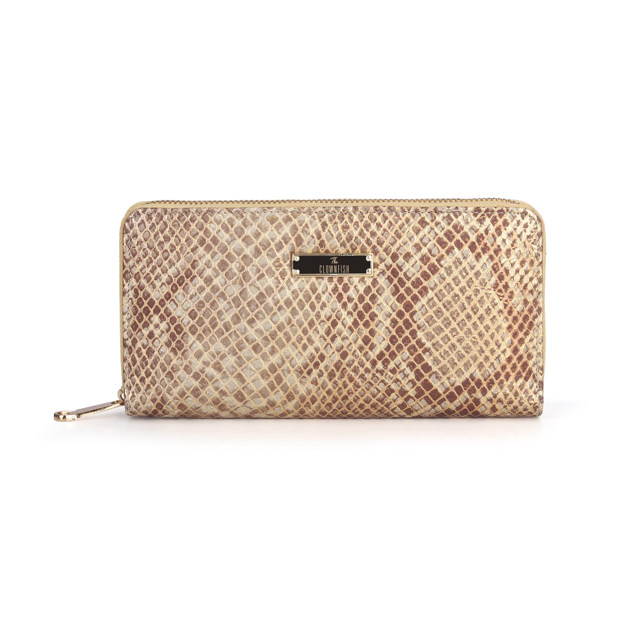 Buy Donelle Collection: Genuine Leather Womens Wallet – The Better Home