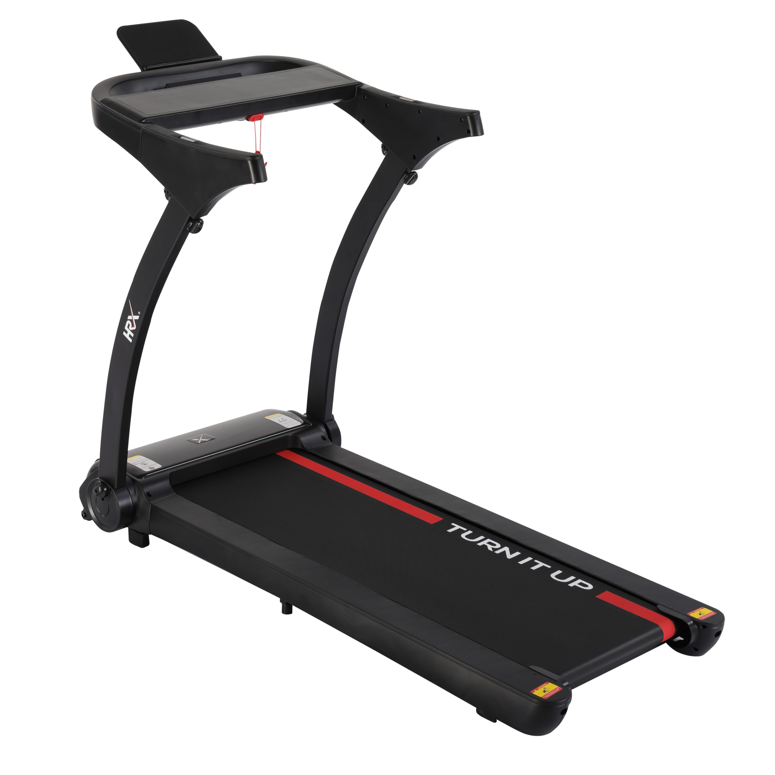 Buy HRX Jogger Pro Treadmill - Portable, Max Weight 110kg – The Better Home