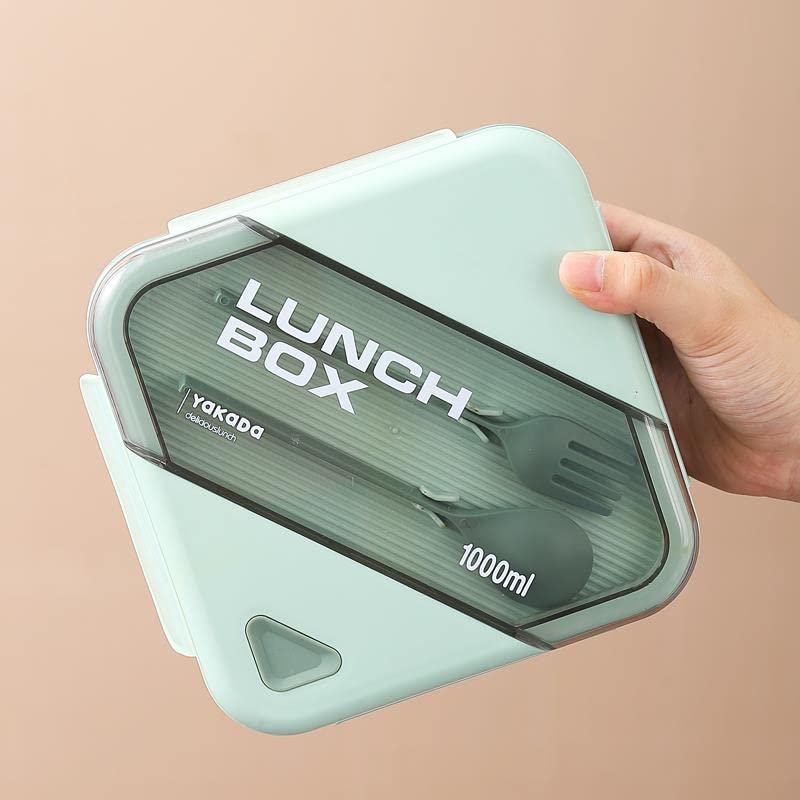 Kuber Industries Insulated Lunch Box for Kids & Adults|Premium Food-Gr ...