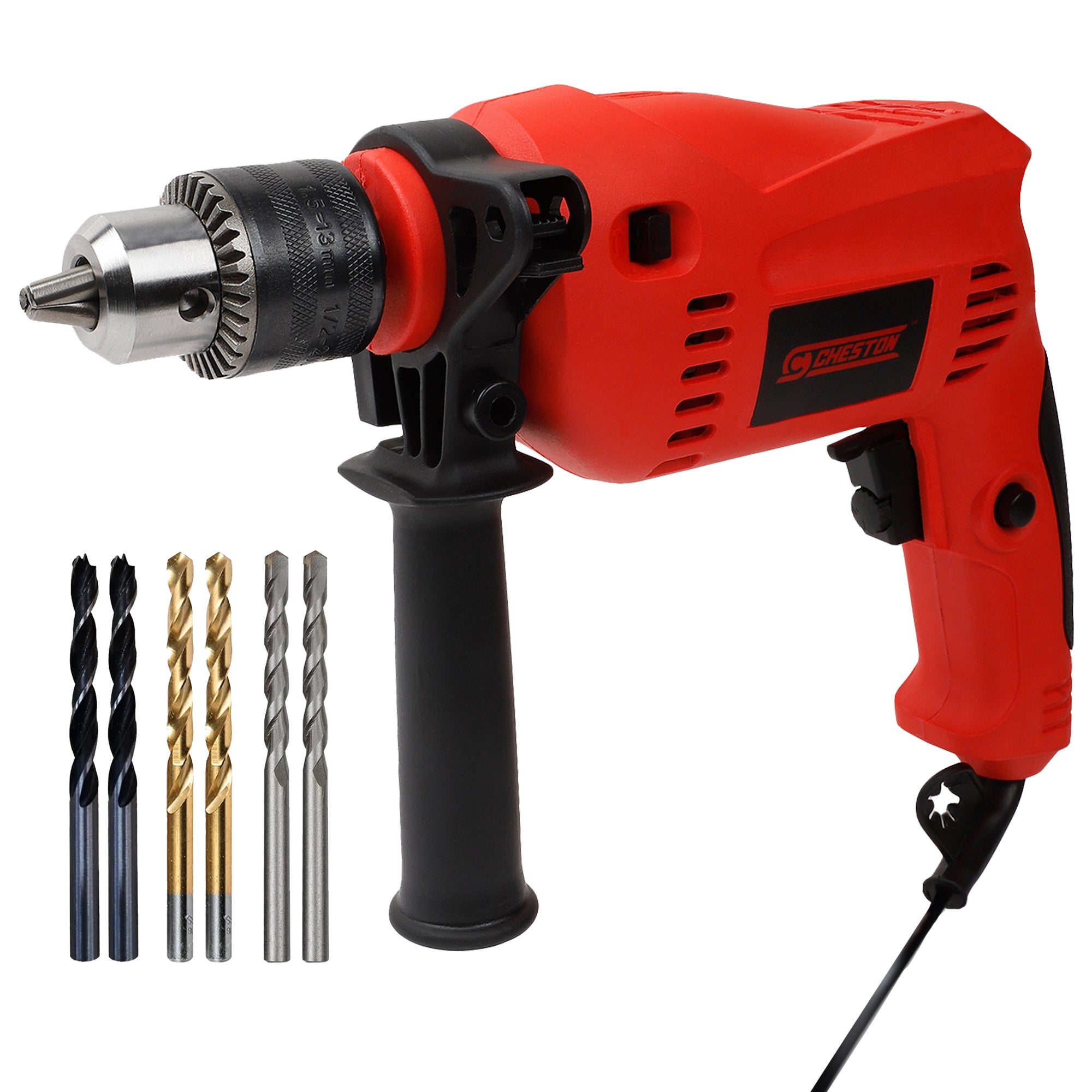 Buy Drill Tool Kits with 650W Motor | Cheston – The Better Home