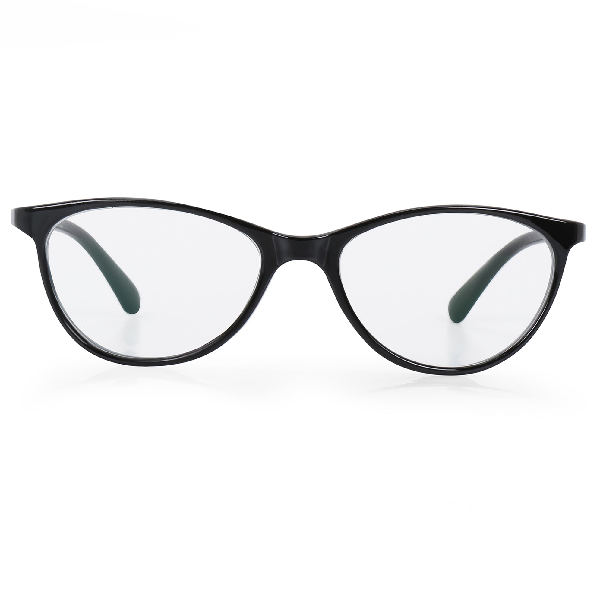 Buy Intellilens® Cat Eye Blue Cut Computer Glasses - Stylish ...