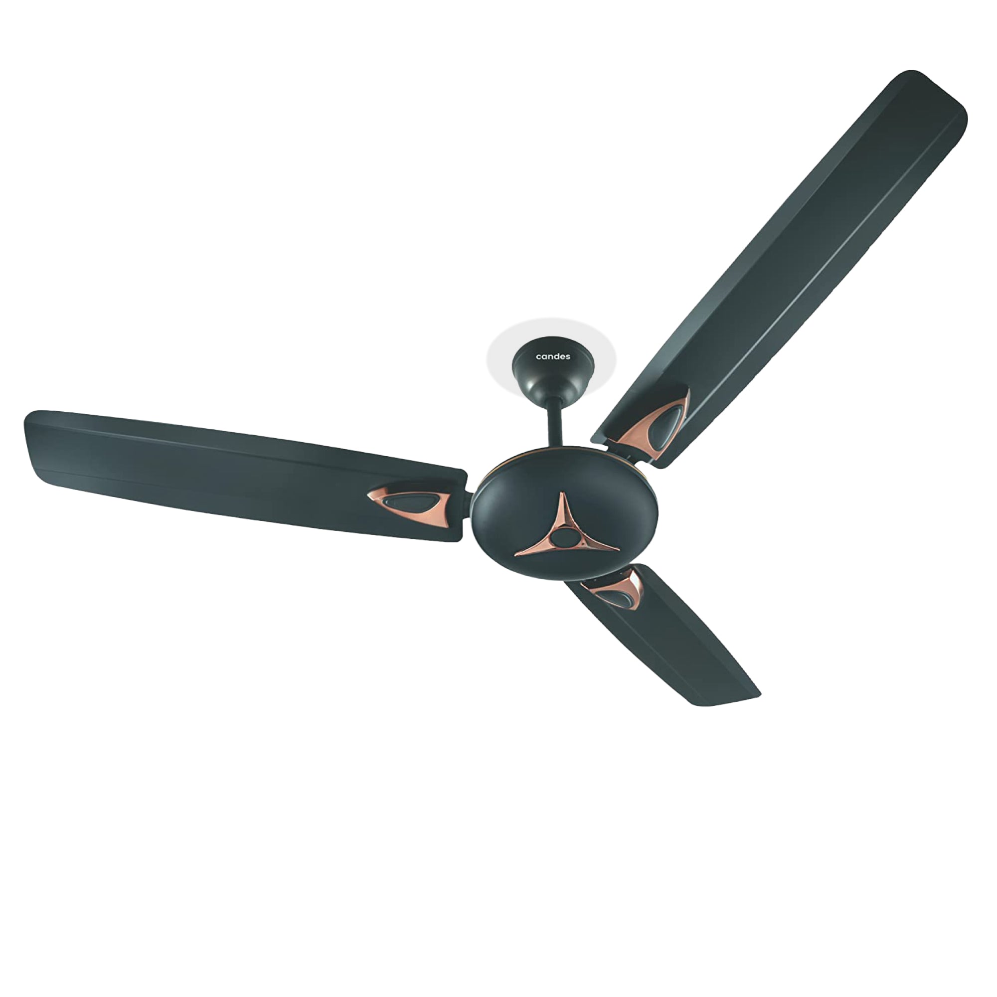 Buy Candes Star Ceiling Fan - Noiseless, Energy Efficient | 48 inch ...