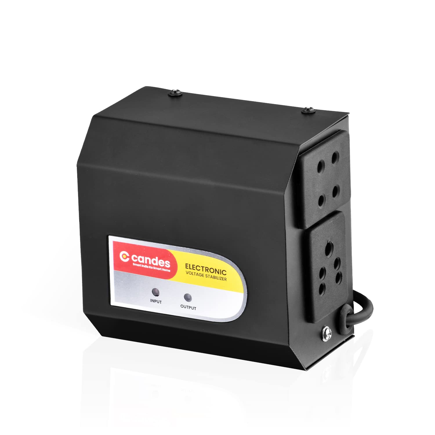 Buy Candes Voltage Stabilizer for LCD/LED TV Up to 55 inch – The Better ...