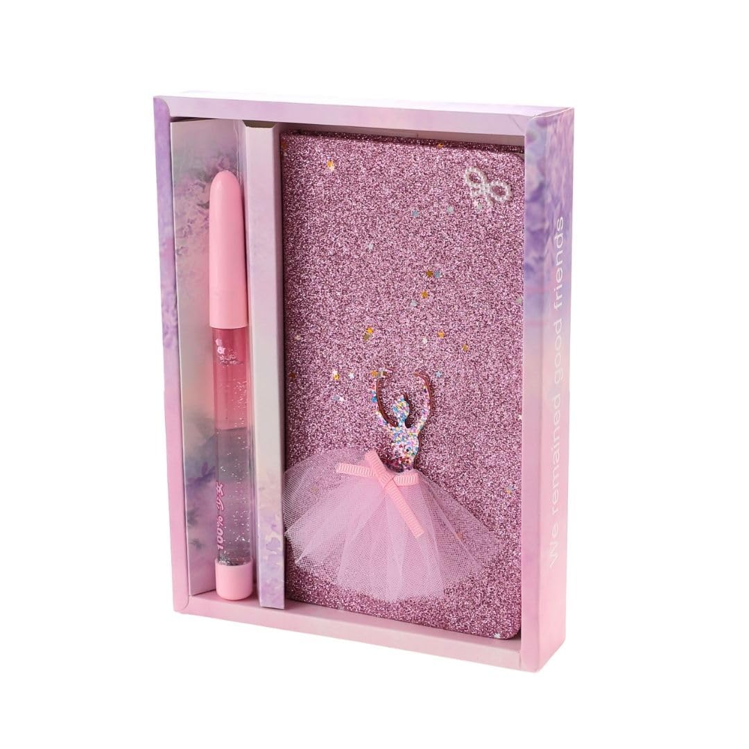 Buy Tinker Squad Small Journal Diary - Aesthetic Girls Notebook – The ...