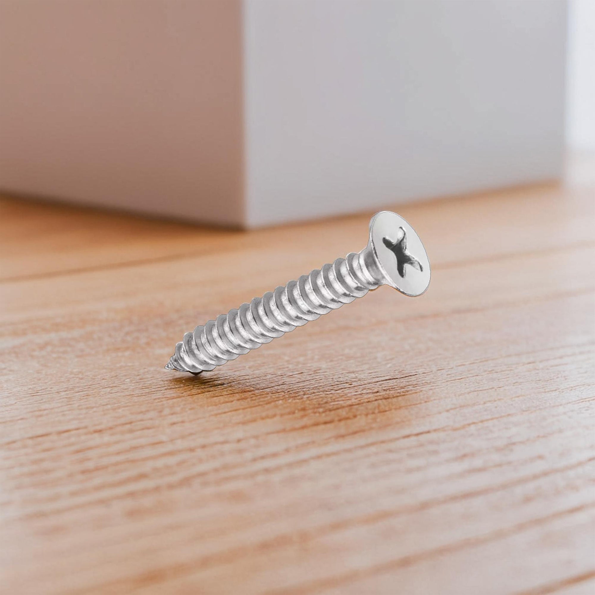 Buy Manual Height Adjustable Table Screw: Durable Metal – The Better Home
